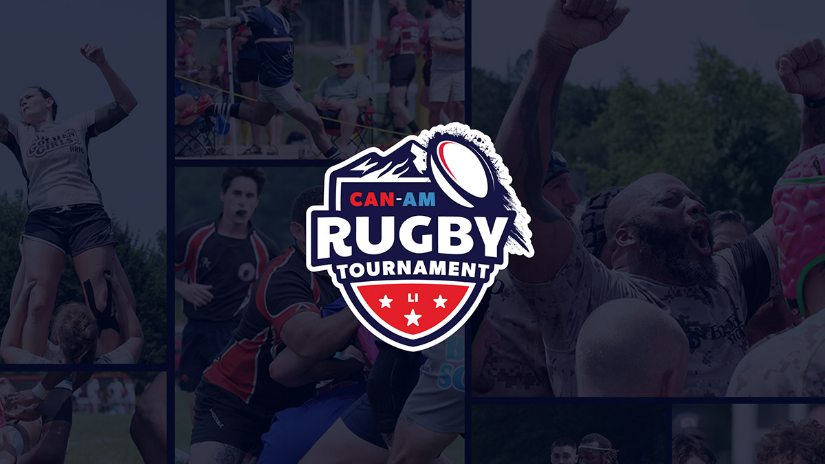 Fallen Ruggers - Can-Am Rugby